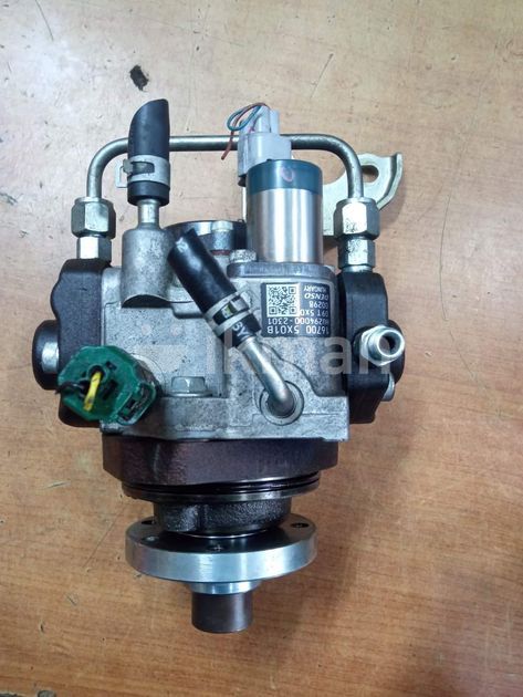 Nissan NV350 Injector Pump for Sale in Colombo 10 | ikman