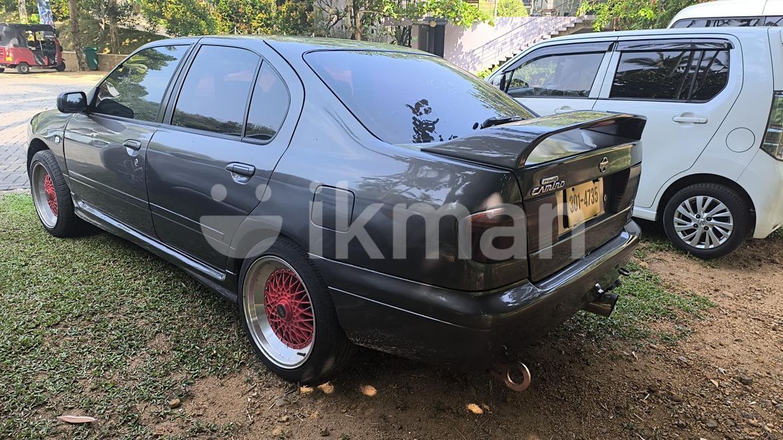 Nissan Primera P11 1997 for Sale in Athurugiriya | ikman