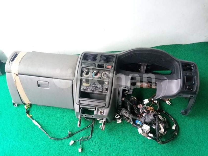 Nissan Pulsar FN15 Dashboard for Sale in Maharagama | ikman