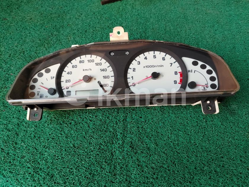 Nissan Pulsar FN15 Manual Meter Board for Sale in Maharagama | ikman