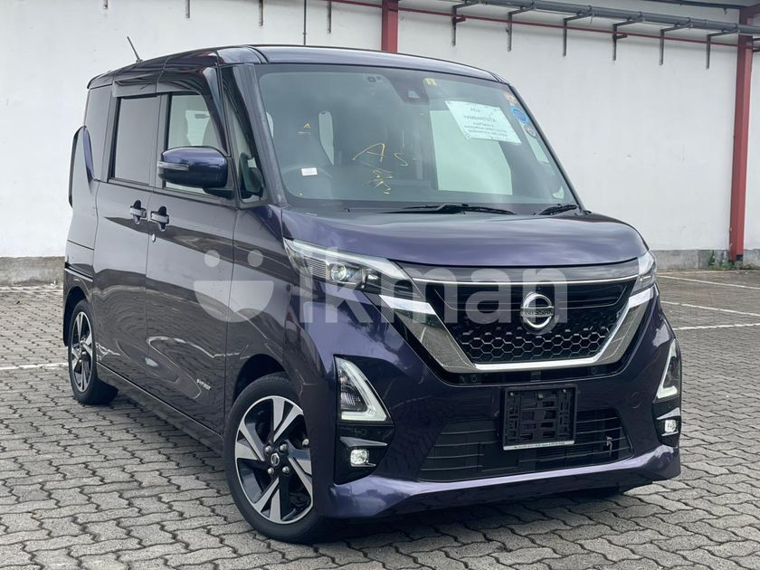 Nissan ROOX HIGHWAY STAR X G Turbo Pro Pilot 2023 for Sale in Malabe ...