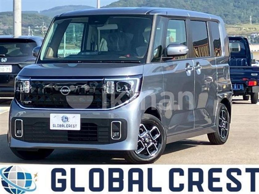 Nissan Roox HWAY STAR X PROPILOT 2026 for Sale in Kandy City | ikman