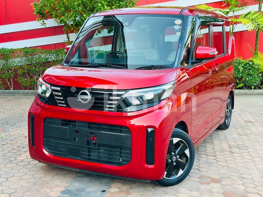 Nissan Roox X Safety 2024 for Sale in Kandana | ikman