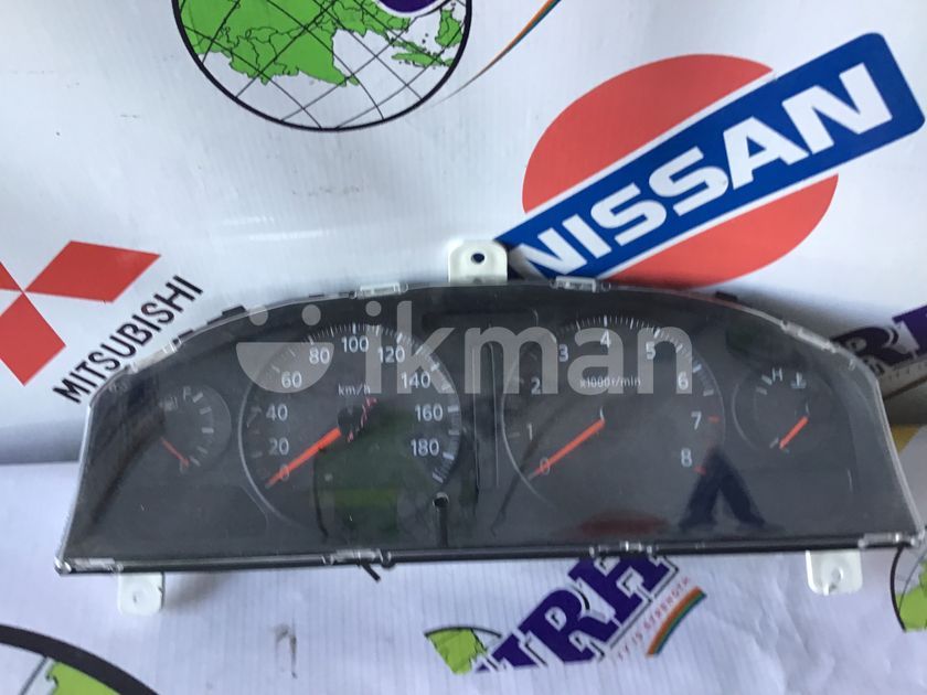 Nissan Sunney Fb15 Meter Board for Sale in Gampaha City | ikman