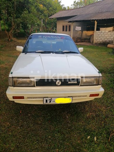 Nissan Sunny 1987 for Sale in Giriulla | ikman