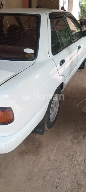 Nissan Sunny 1997 for Sale in Wariyapola | ikman