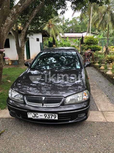Nissan Sunny 2001 for Sale in Minuwangoda | ikman