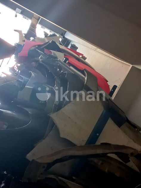 Nissan Sunny B13 Fenders in Boralesgamuwa | ikman.lk