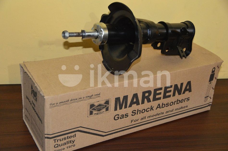 Nissan sunny B13 Gas Shock Absorber ( Front ) for Sale in Wattala | ikman