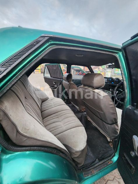 Nissan Sunny B310 1988 for Sale in Mawaramandiya | ikman