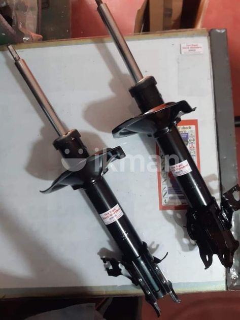 Nissan Sunny FB 14 Shock Absorbers for Sale in Katugastota | ikman