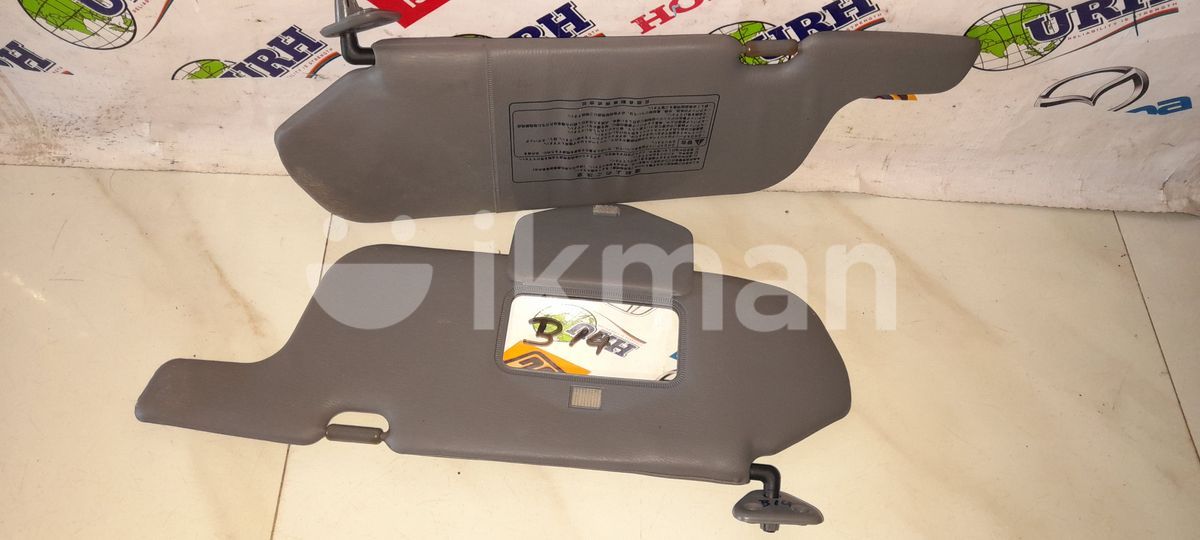 Nissan Sunny FB 14 Sun Visor for Sale in Kottawa | ikman