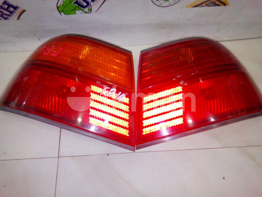 Nissan Sunny FB 14 Tail Light in Kottawa | ikman