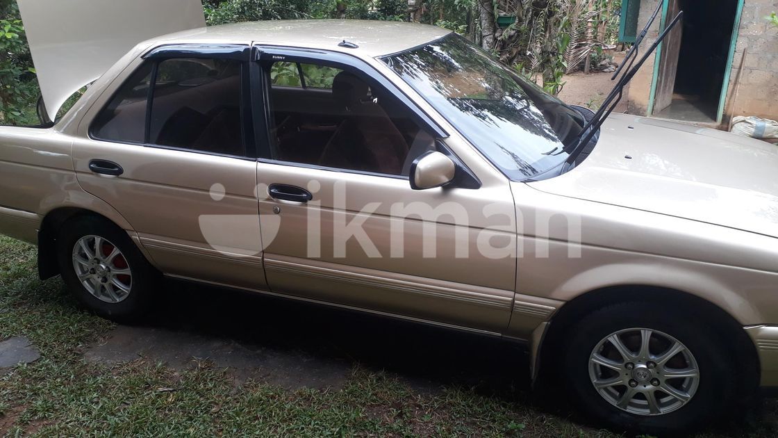Nissan Sunny FB13 1991 in Giriulla | ikman