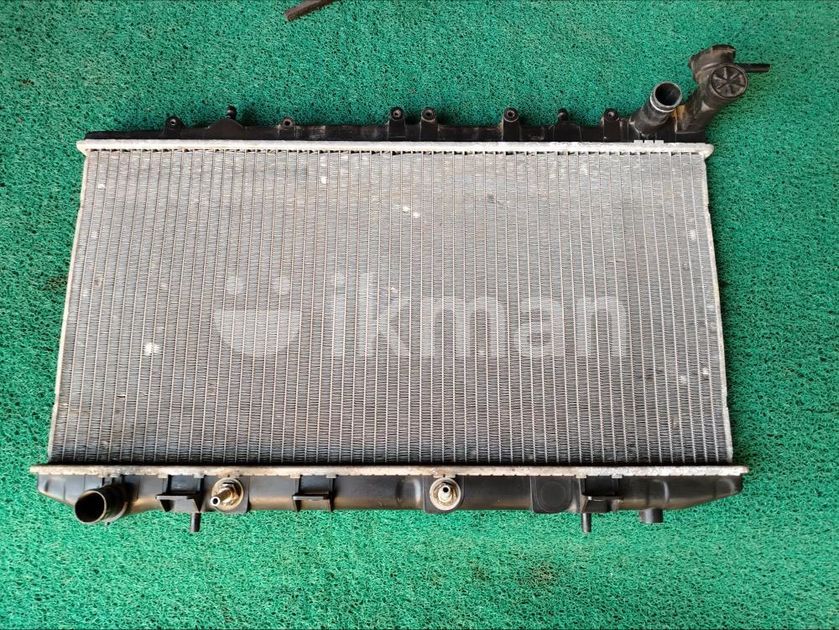 Nissan Sunny FB13 Radiator for Sale in Maharagama | ikman