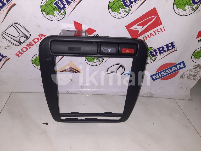 Nissan Sunny FB14 Double Din Panel for Sale in Kottawa | ikman