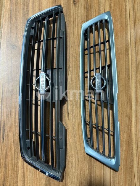 Nissan Sunny Fb14 Nickel Shell for Sale in Mawathagama | ikman