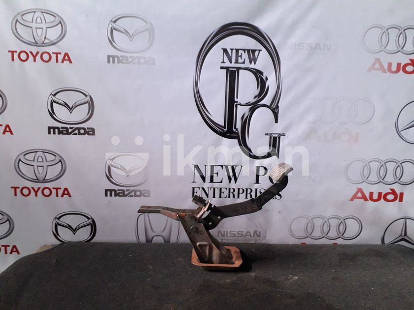 Nissan Sunny Fb15 Brake Pedal For Sale In Kurunegala City Ikman
