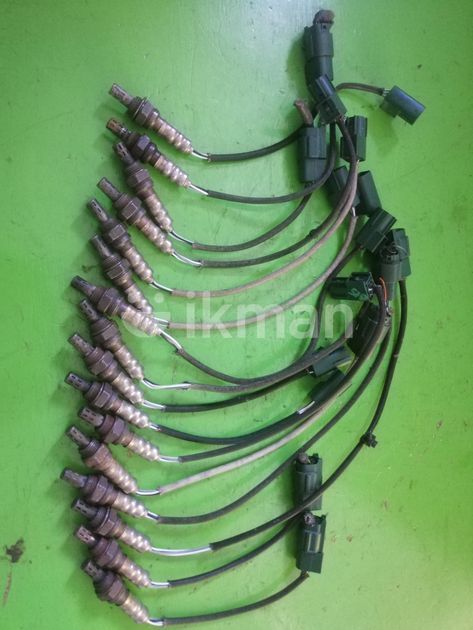 Nissan Sunny FB15 Oxygen Sensor for Sale in Dehiwala | ikman