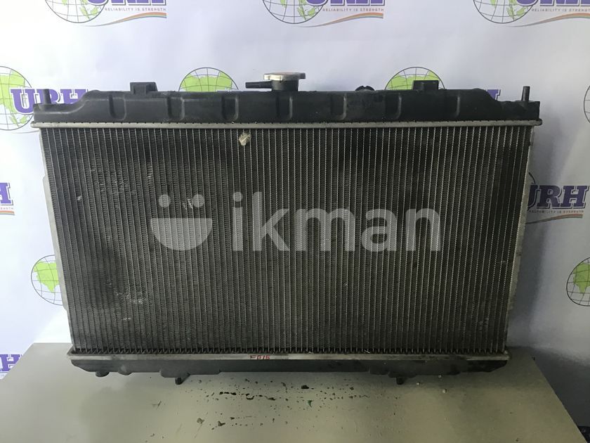Nissan Sunny FB15 Radiator for Sale in Gampaha City | ikman