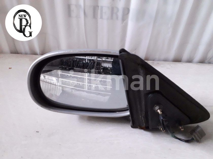 Nissan Sunny FB15 Side Mirror for Sale in Kurunegala City | ikman