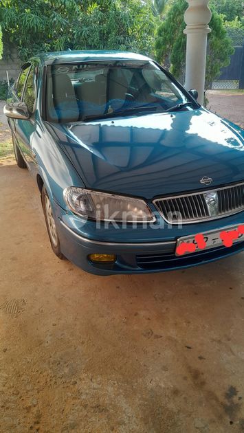 Nissan Sunny 2000 for Sale in Dambulla | ikman