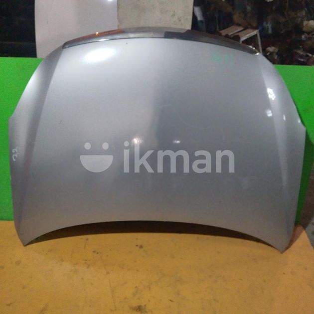 Nissan Sylphy G11 Bonnet for Sale in Dehiwala | ikman