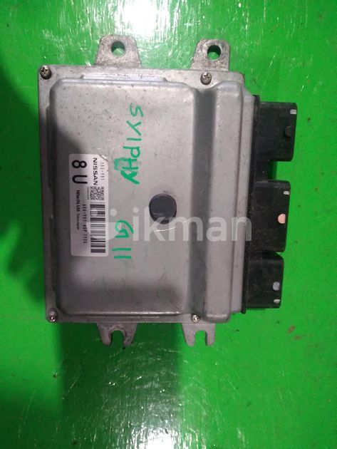 Nissan Sylphy G11 Engine Control Unit for Sale in Dehiwala | ikman