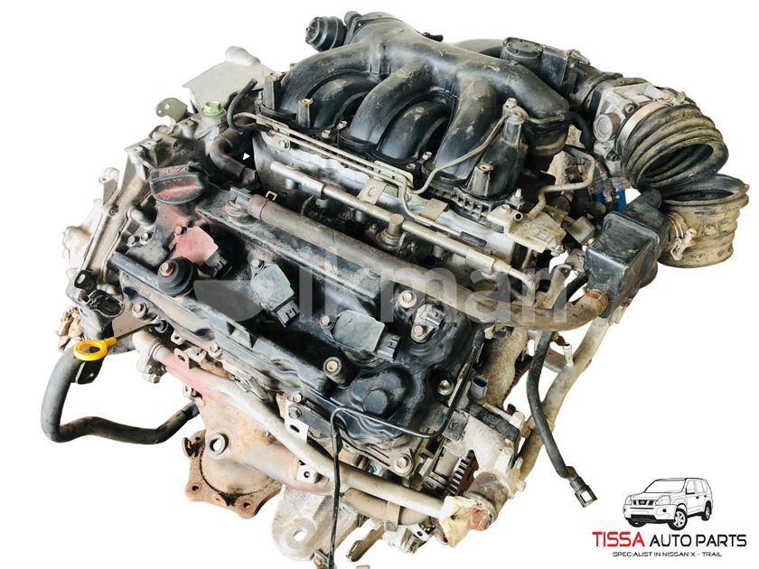 Nissan Teana J32 (VQ25) Engine Motte for Sale in Maharagama | ikman
