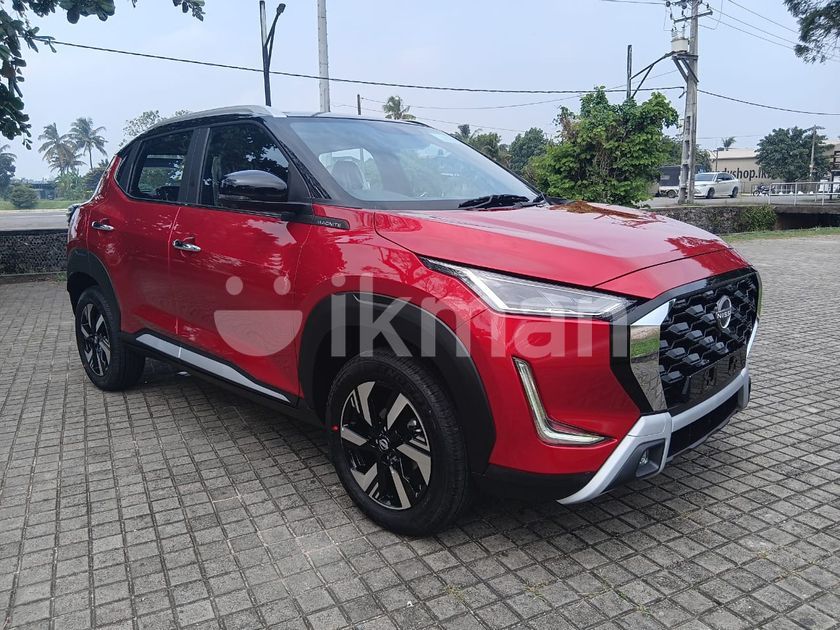 Nissan Tekna plus 2025 for Sale in Boralesgamuwa | ikman
