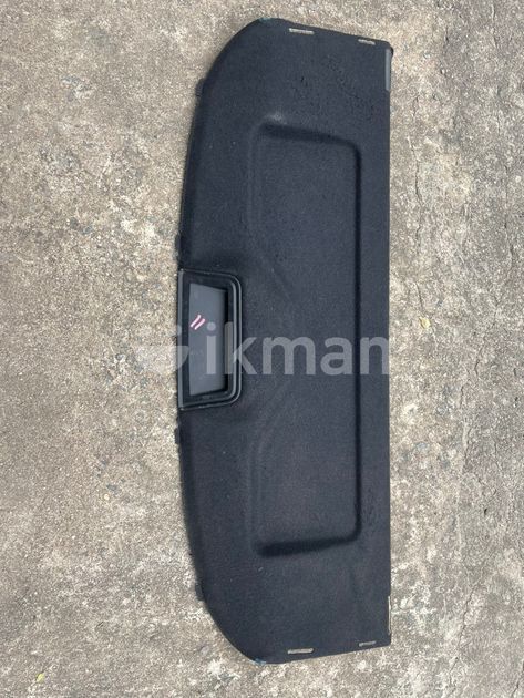 Nissan Tida Parcel Tray for Sale in Mawathagama | ikman