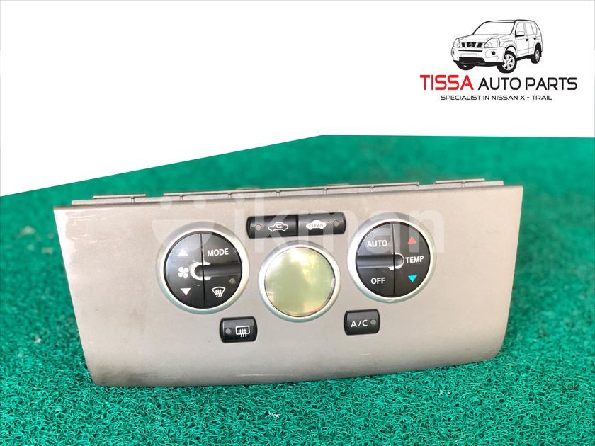 Nissan Tiida A/C Control Panel for Sale in Maharagama | ikman