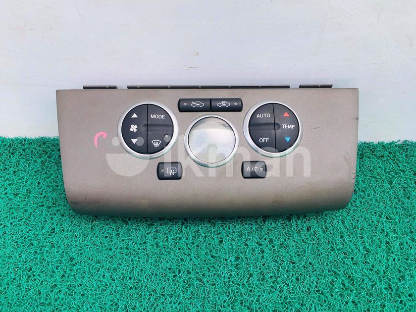 Nissan Tiida AC Control Panel for Sale in Maharagama | ikman