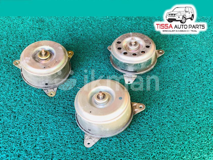 Nissan Tiida Radiator Fan Motor for Sale in Maharagama | ikman