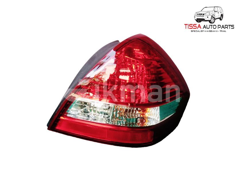 Nissan Tiida Tail Lamp (RH) for Sale in Maharagama | ikman