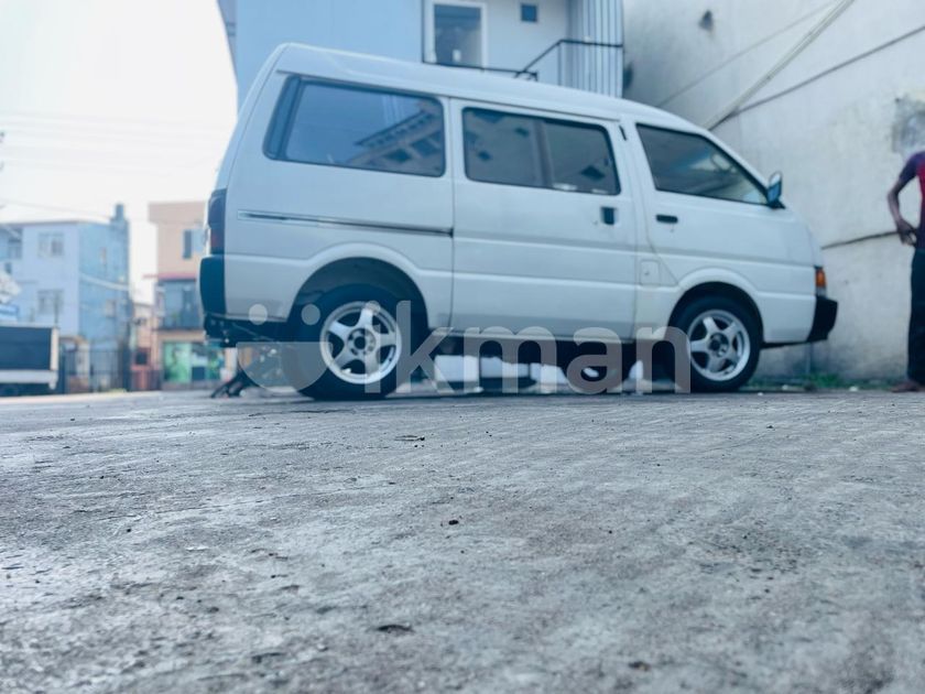 Nissan Vanette 1996 | Galle City | ikman