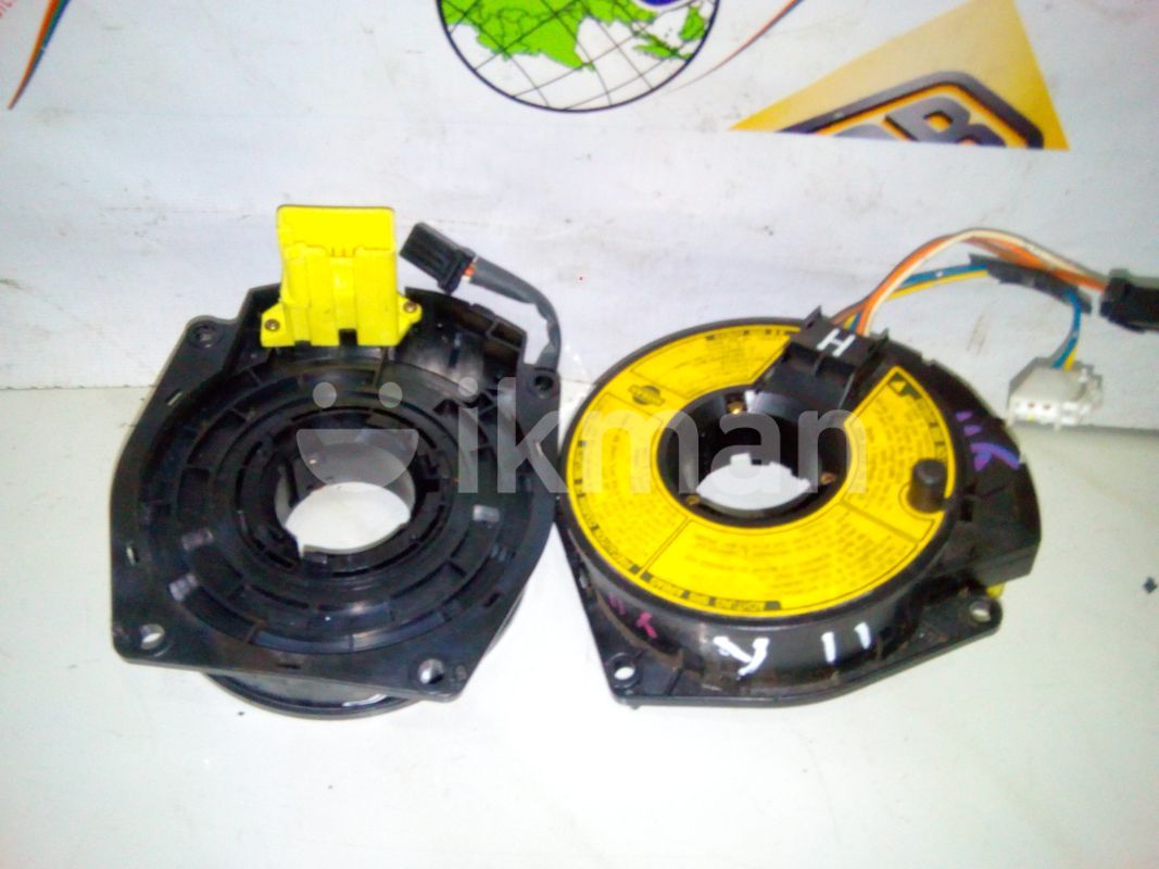 Nissan Wingroad Y11 Horn Ribbon for Sale in Kottawa | ikman