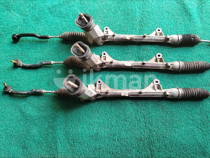 Nissan Wingroad Y12 Steering Rack for Sale in Maharagama | ikman