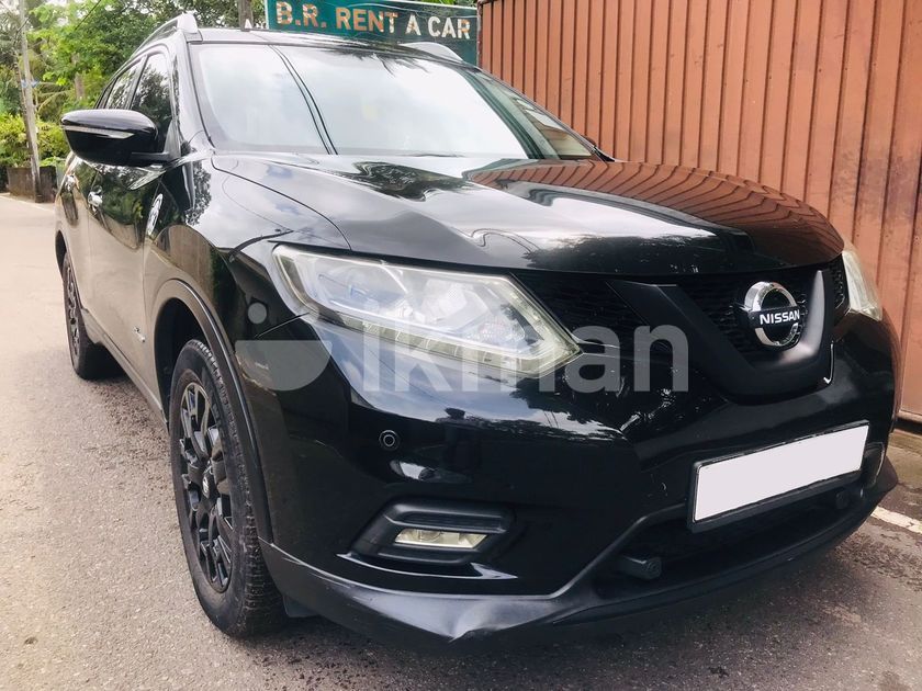 Nissan X Tail for Rent in Dehiwala | ikman