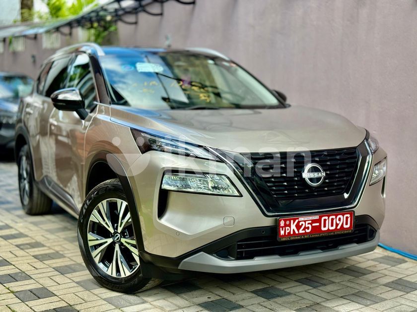 Nissan X-Trail E-Power Limited 2024 for Sale in Nugegoda | ikman