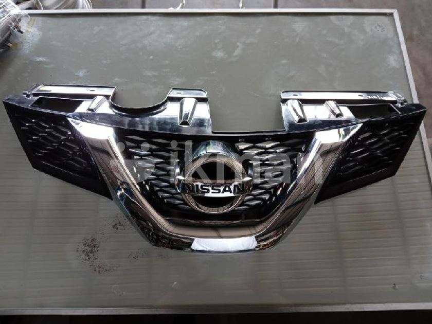 Nissan X Trail HNT32 Shell for Sale in Wadduwa | ikman
