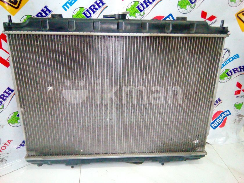 Nissan X Trail NT 30 Radiator for Sale in Kottawa | ikman