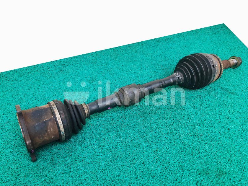 Nissan X trail T30 CV Axle in Maharagama | ikman