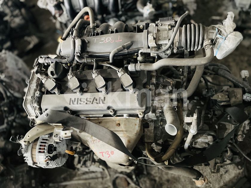 Nissan X Trail T30 Engine for Sale in Kurunegala City | ikman