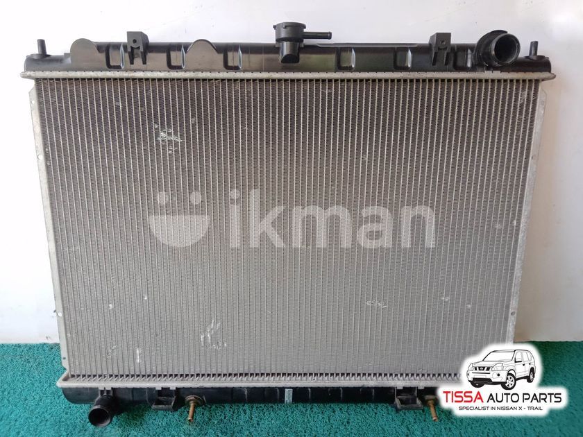 Nissan X Trail T30 Radiator (Diesel YD22 ) for Sale in Maharagama | ikman