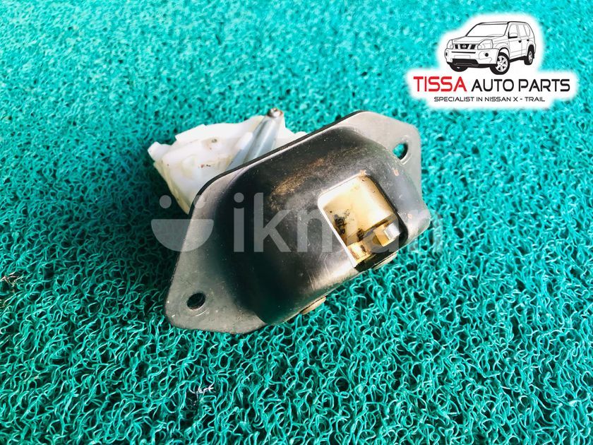 Nissan X Trail T30 Tailgate Boot Lock for Sale in Maharagama | ikman