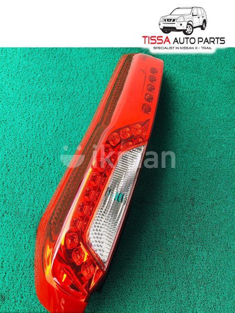 Nissan X Trail T31 LED Tail Lamp for Sale in Maharagama | ikman