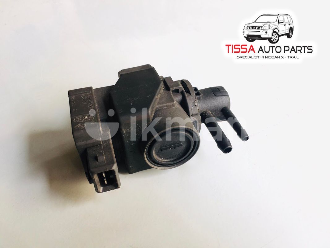 Nissan X-Trail T31 M9R Turbo Pressure Solenoid Valve for Sale in ...