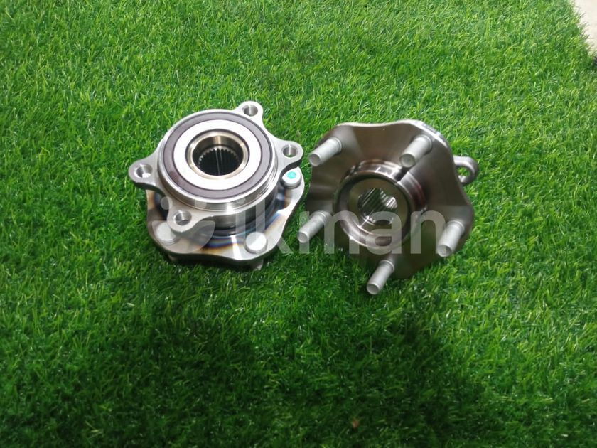 Nissan X-Trail T32 Front Hub for Sale in Colombo 10 | ikman