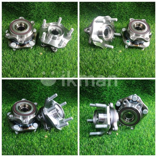 NISSAN X-TRIL T32 FRONT HUB in Colombo 10 | ikman